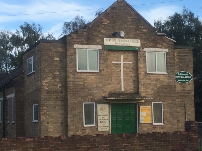 Photos - Rossington New Life